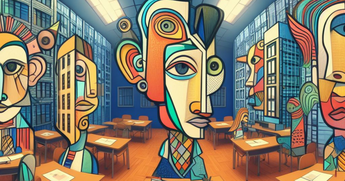 AR in Education: Enhancing the Study Field Trips