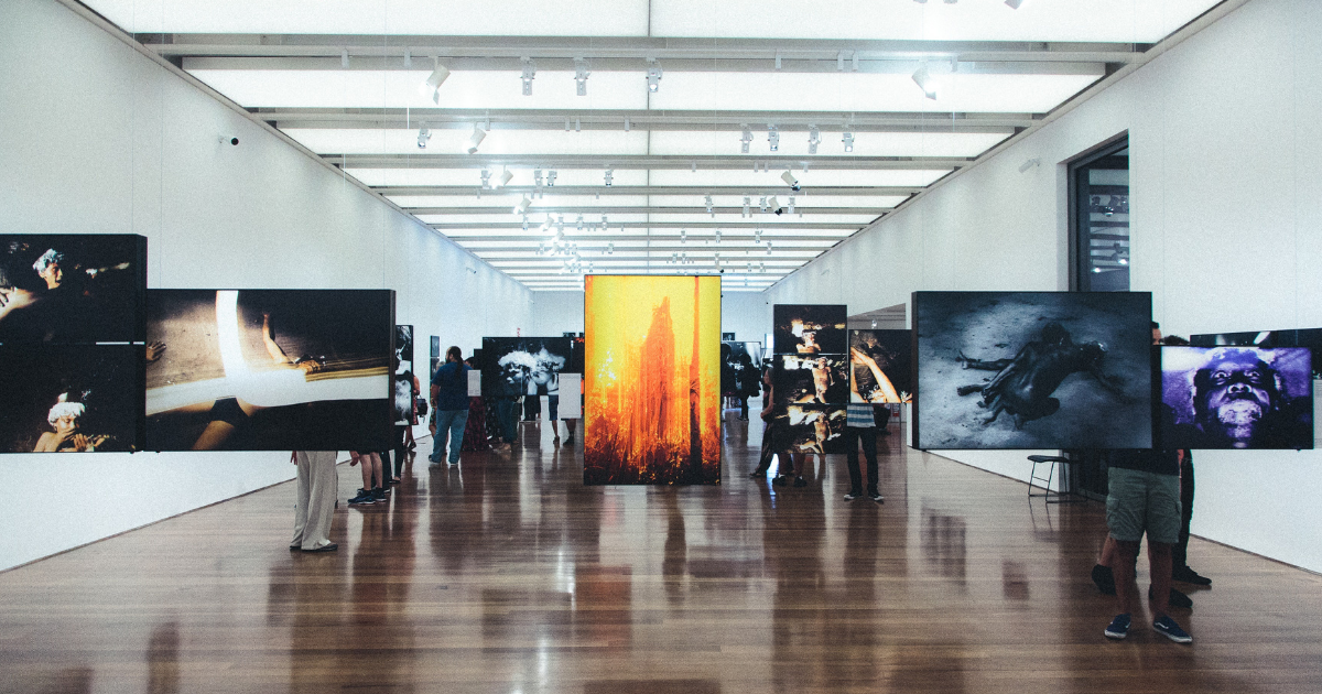 Arts Research and Study Opportunities | ARMACAD