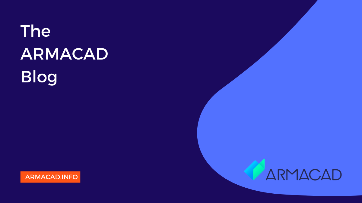 Blog | ARMACAD